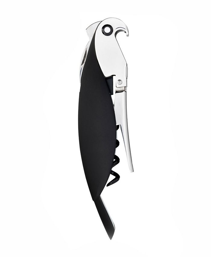 Alessi Parrot Corkscrew - Macy's