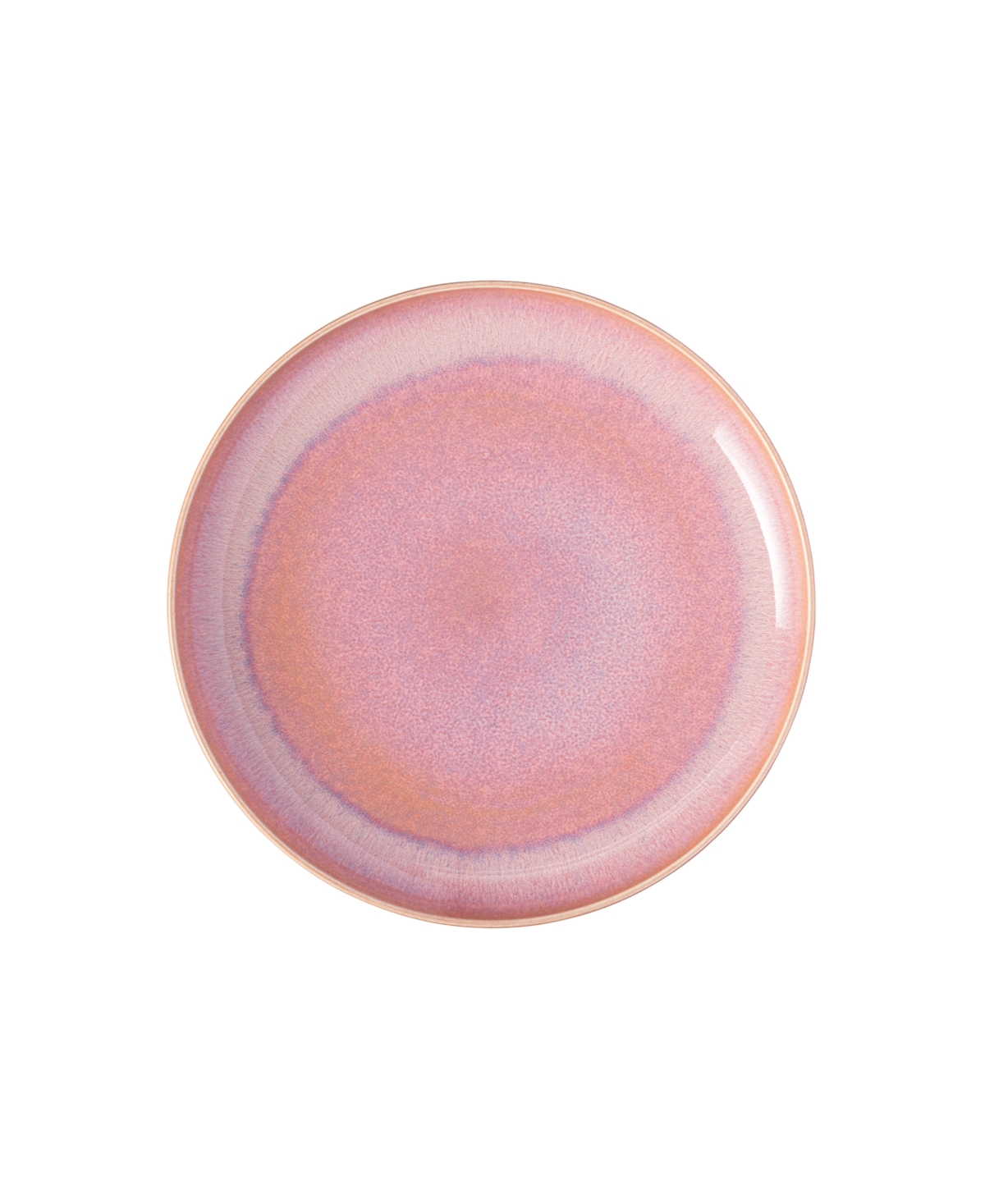 Click here for Villeroy & Boch Perlemor Salad Plate - Coral prices