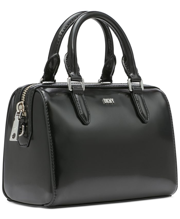 DKNY Paige Mini Duffel - Macy's