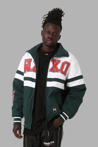 DXXMLIFE Men's L-6 D Retrx Racing Jacket - Macy's
