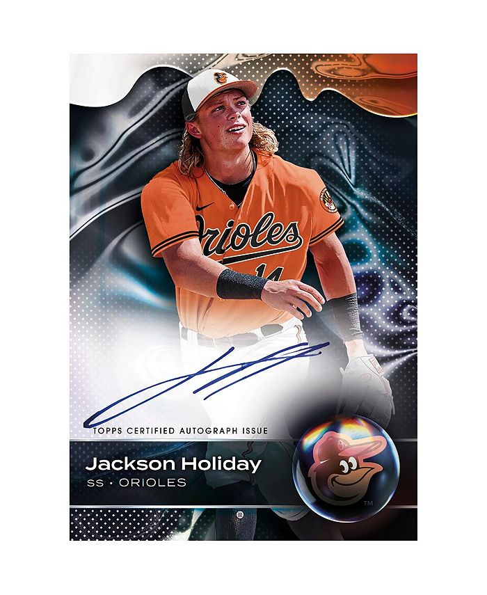 Bowman 2023 Platinum Baseball Factory Sealed Value Box - Macy's