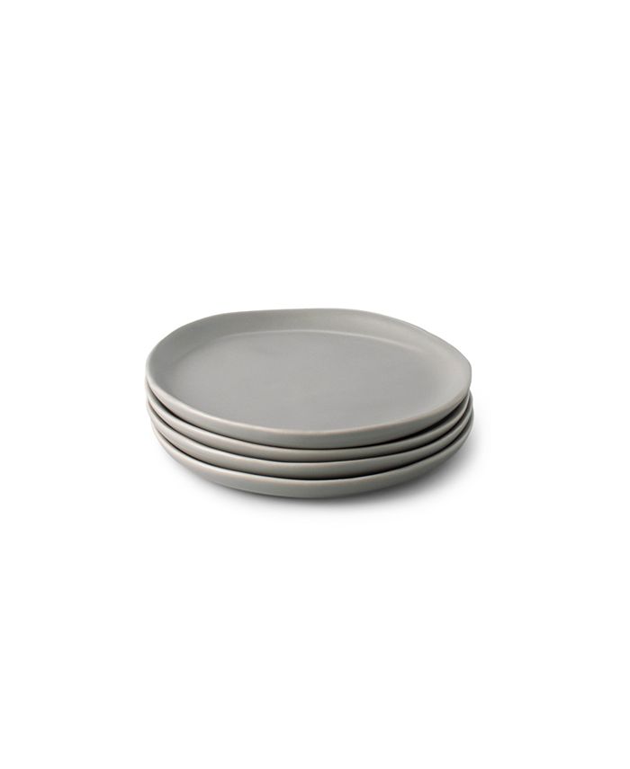 Fable Dessert Plates, Set of 4 - Macy's