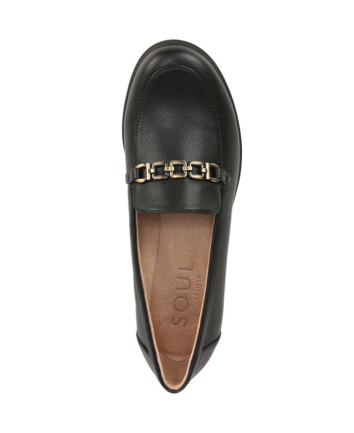Soul Naturalizer Lydia Loafers - Macy's