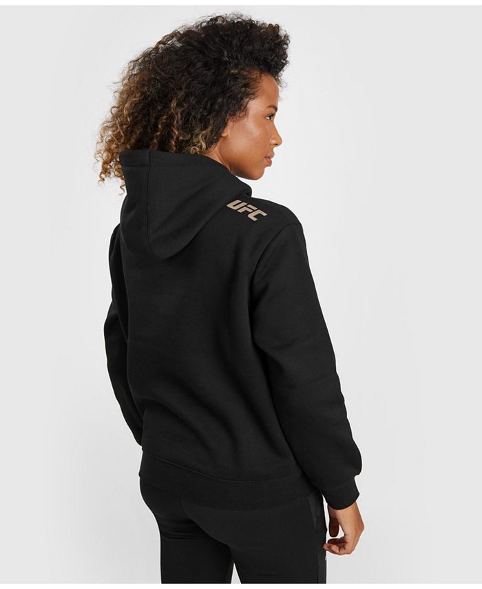 Venum UFC Women's Authentic Adrenaline Fight Week Hoodie - Macy's