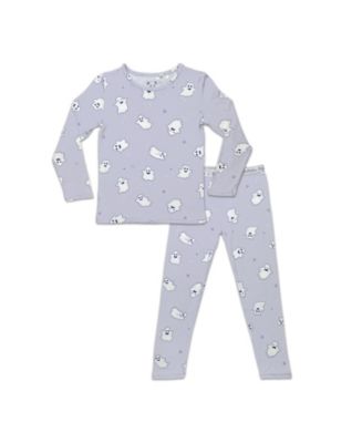 Bellabu Bear Toddler| Child Unisex Kids Ghastly Ghost Halloween Set of ...