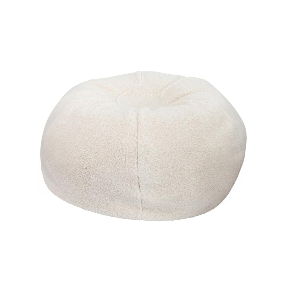 Click here for Oversized Bean Bag Chair For Kids And Adults - Nat... prices