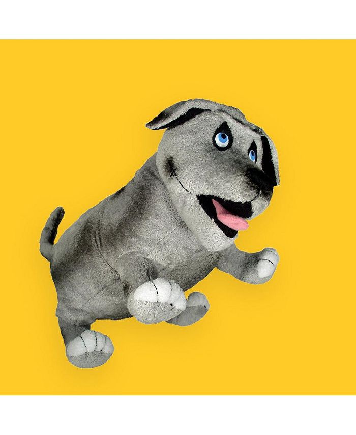 MerryMakers WALTER THE FARTING DOG Giant Doll - Macy's