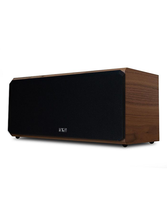 KLH Kendall 2C 3-Way Center Channel Speaker - Each - Macy's