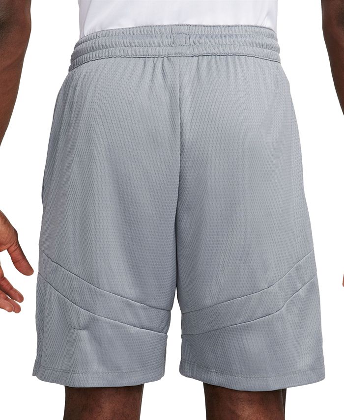 Nike Icon Men's Dri-FIT Drawstring 8" Basketball Shorts - Macy's