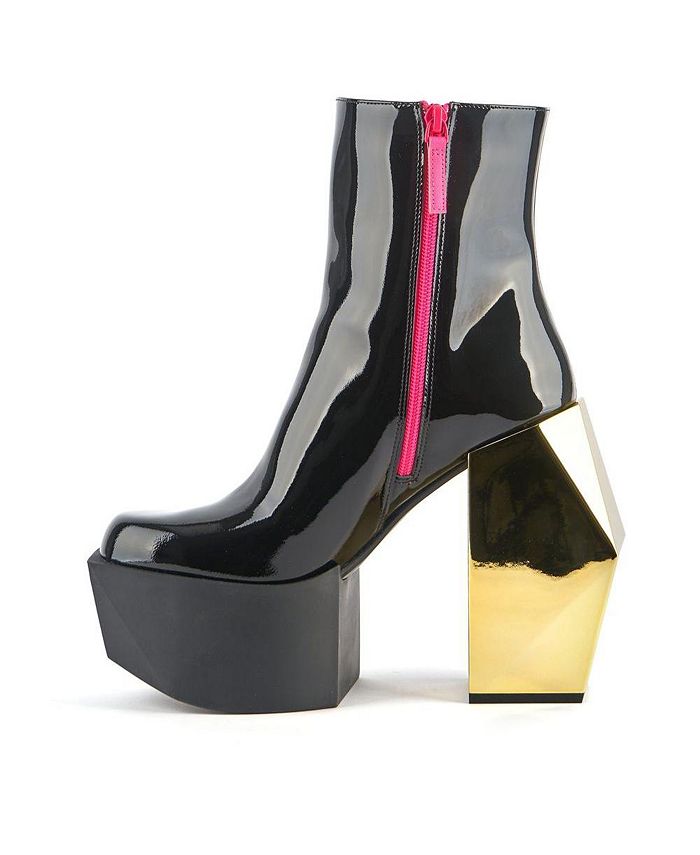 United Nude Women's Stage Boots - Macy's