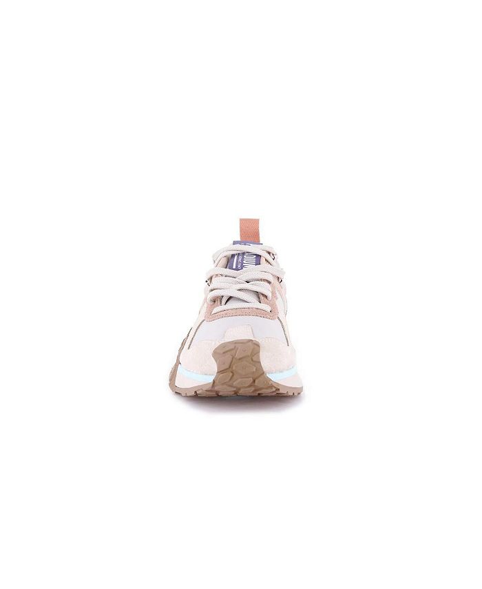 Palladium Troop Runner Unisex Sneakers - Macy's