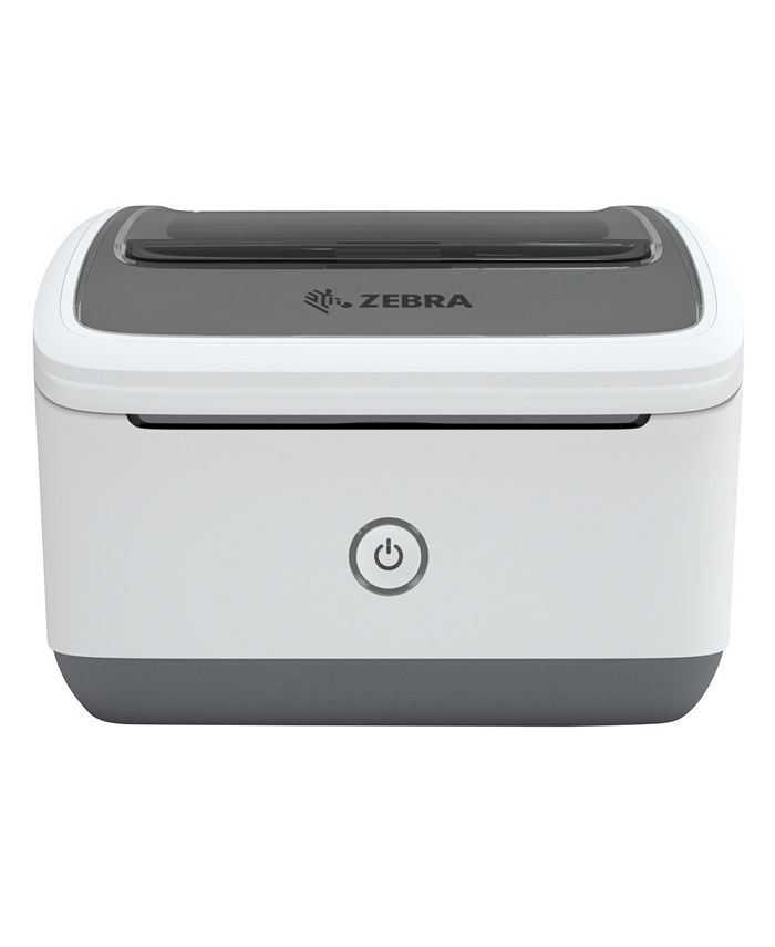 ZEBRA ZSB Series Thermal Label Printer - Label Printer for ZSB Label ...