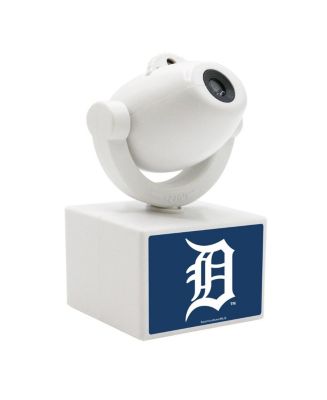 Detroit Tigers LED Mini Spotlight Projector - Macy's
