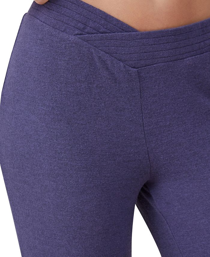 COTTON ON Women's Super Soft V Front Pants - Macy's