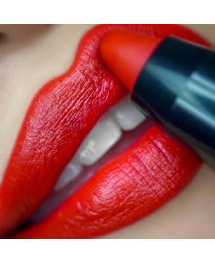 Reina Rebelde Bold Lip Color Stick, Full-Coverage, Satin Finish ...
