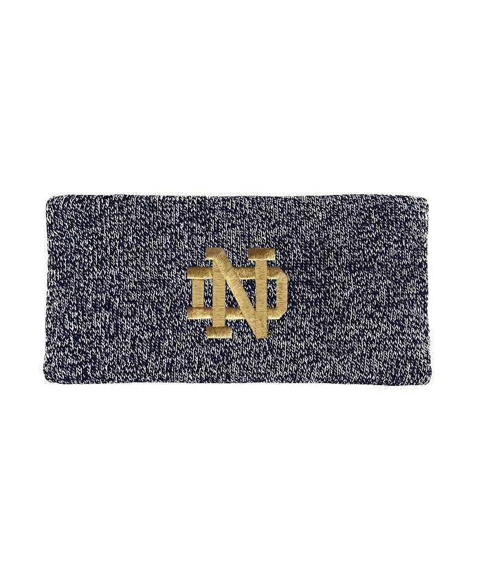 LogoFit Men's and Women's Notre Dame Fighting Irish Cameron Headband ...