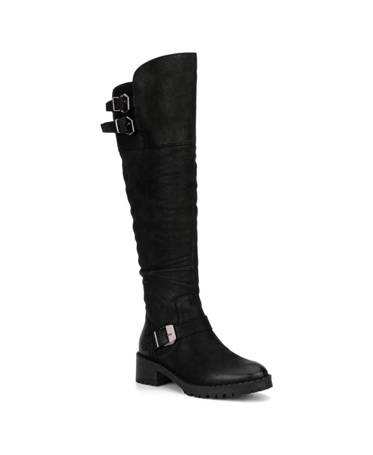 Click here for Womens Victoria Boot - Black prices