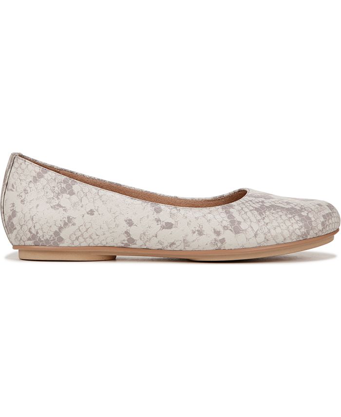 Naturalizer Maxwell Ballet Flats - Macy's