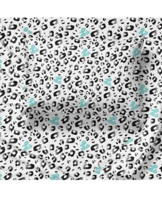 Saturday Park Nickelodeon Princess Lay Lay 100% Organic Cotton Queen ...