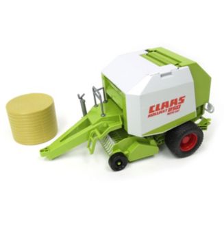 Bruder 1/16 Claas Roll ant Round Baler - Macy's