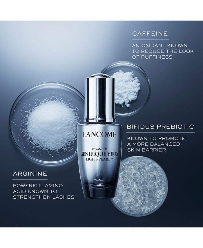 Lancôme 2-Pc. Advanced Génifique Radiance-Boosting Set - Macy's