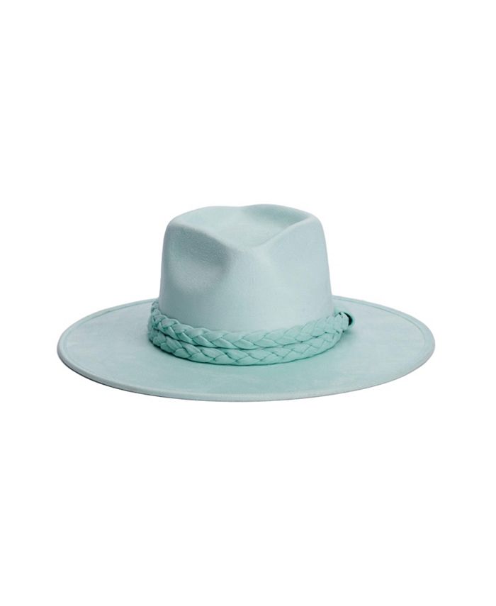 ASN Hats Luna Diamond Crown Hat - Macy's