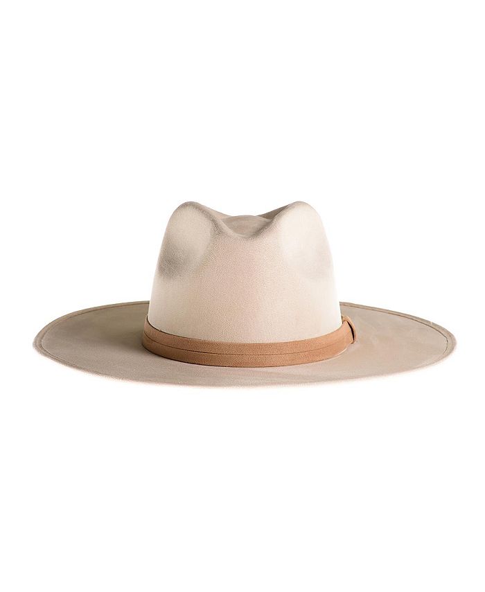ASN Hats Women's Blanco hat - Macy's