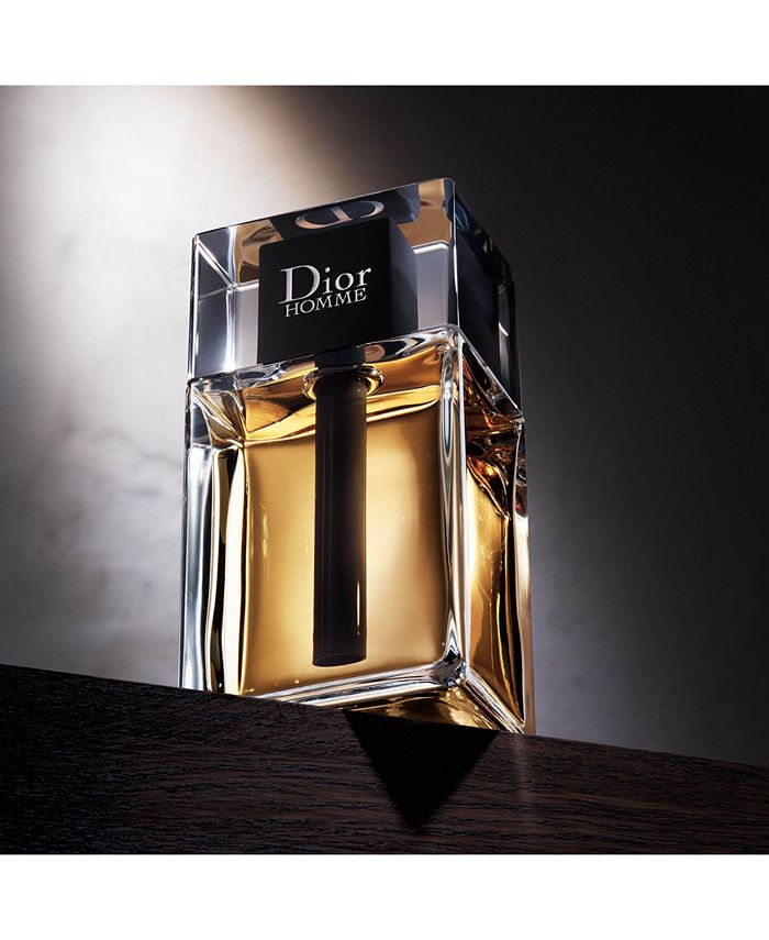 DIOR Eau de Toilette Spray, 5-oz. - Macy's