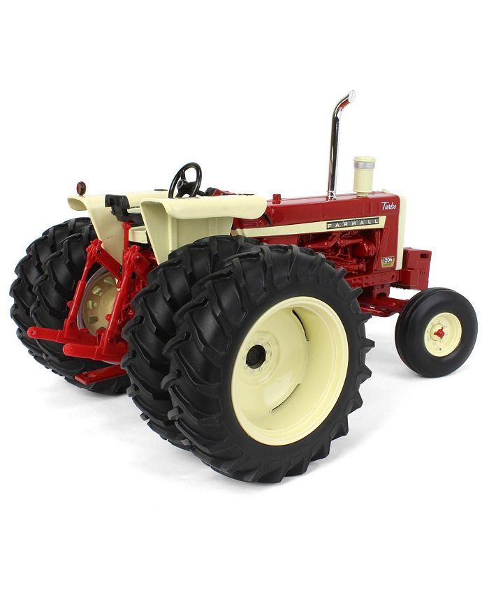 ERTL 1/16 IH Farm all Tractor with Rear Duals Prestige Collection - Macy's