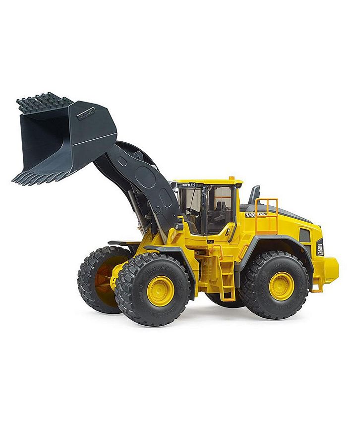Bruder 1/16 Volvo Wheel Loader by Bruder - Macy's