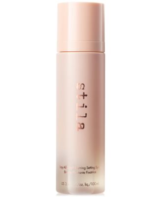 Stila Stay All Day Blurring Setting Spray - Macy's