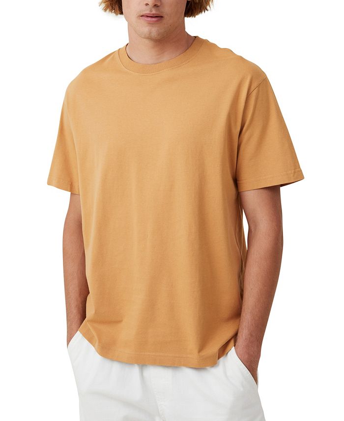 COTTON ON Men's Loose Fit T-Shirt - Macy's