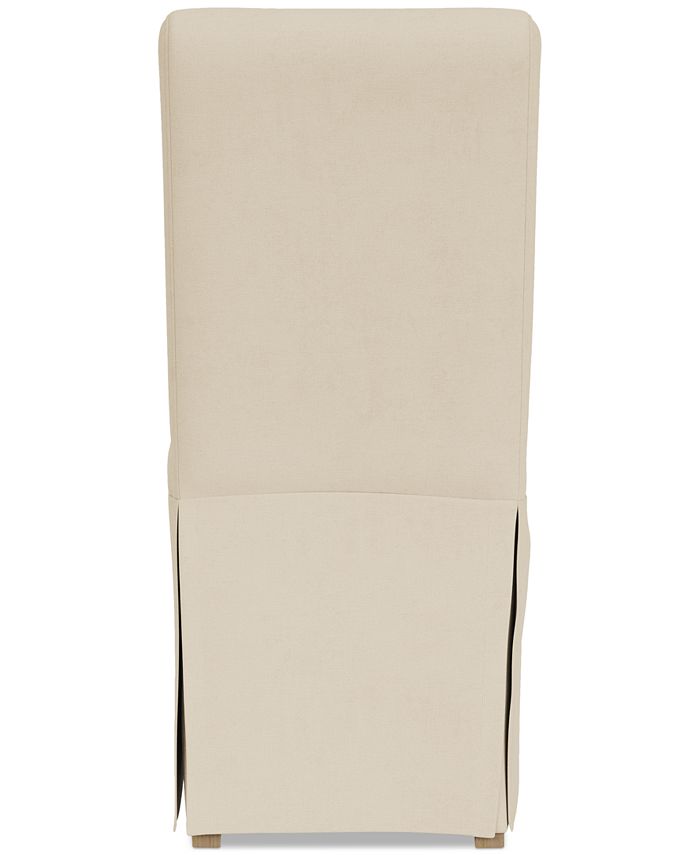 Furniture Estby Dining Chair - Macy's