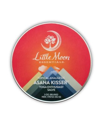 Little Moon Essentials Asana Kisser Balm - Macy's
