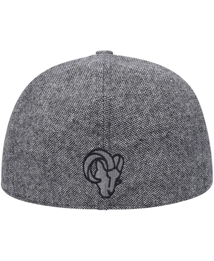 New Era Men's Los Angeles Rams Peaky Duckbill Fitted Hat - Macy's