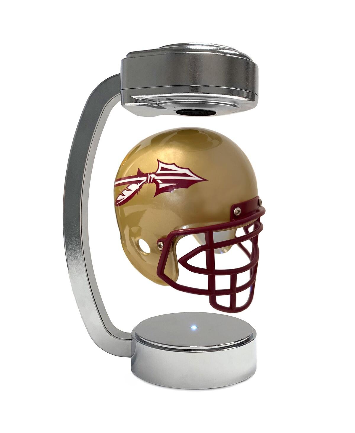 Click here for Florida State Seminoles Chrome Mini Hover Helmet -... prices