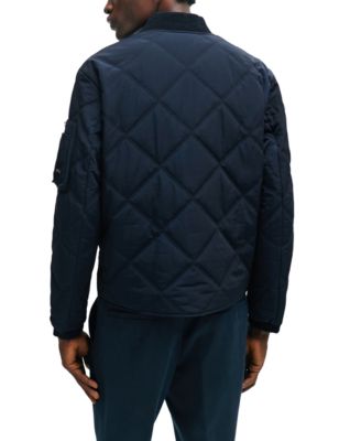 Hugo Boss Men's Jackets & Coats - Macy's
