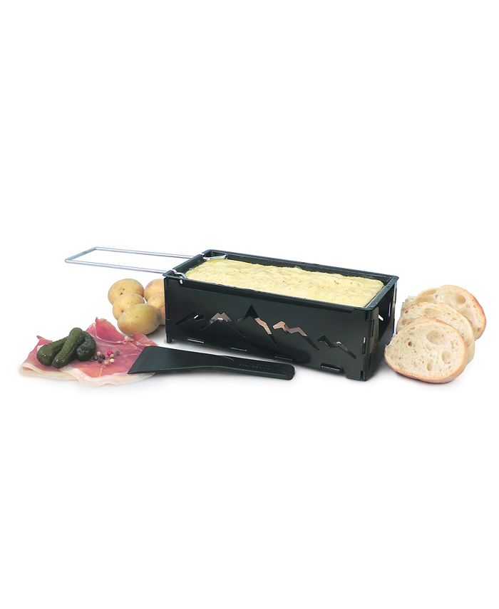 SWISSMAR Nordic Foldable Candlelight Raclette - Macy's