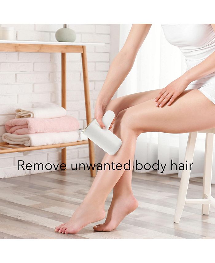 Dartwood Ipl Hair Removal Device