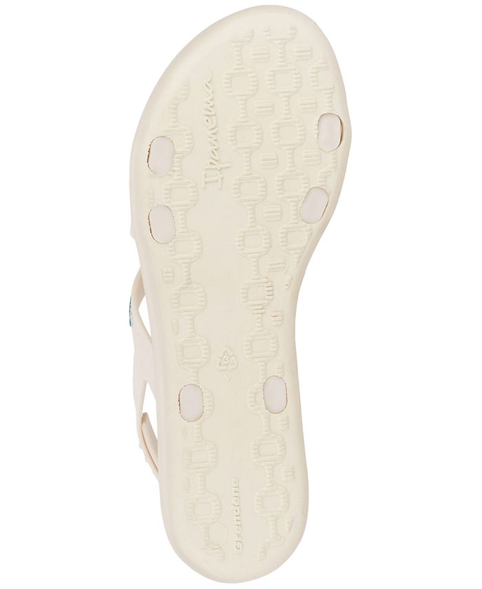 Ipanema Style Slip-On Slingback Fisherman Sandals - Macy's