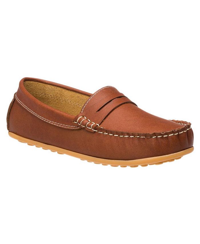 Elephantito Toddler, Child Boys JP Moccasin - Macy's