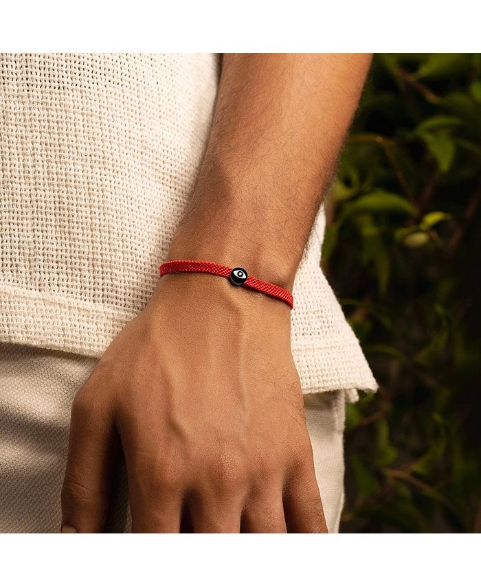 Karma and Luck Hopeful Outlook - Evil Eye Red String Bracelet - Macy's