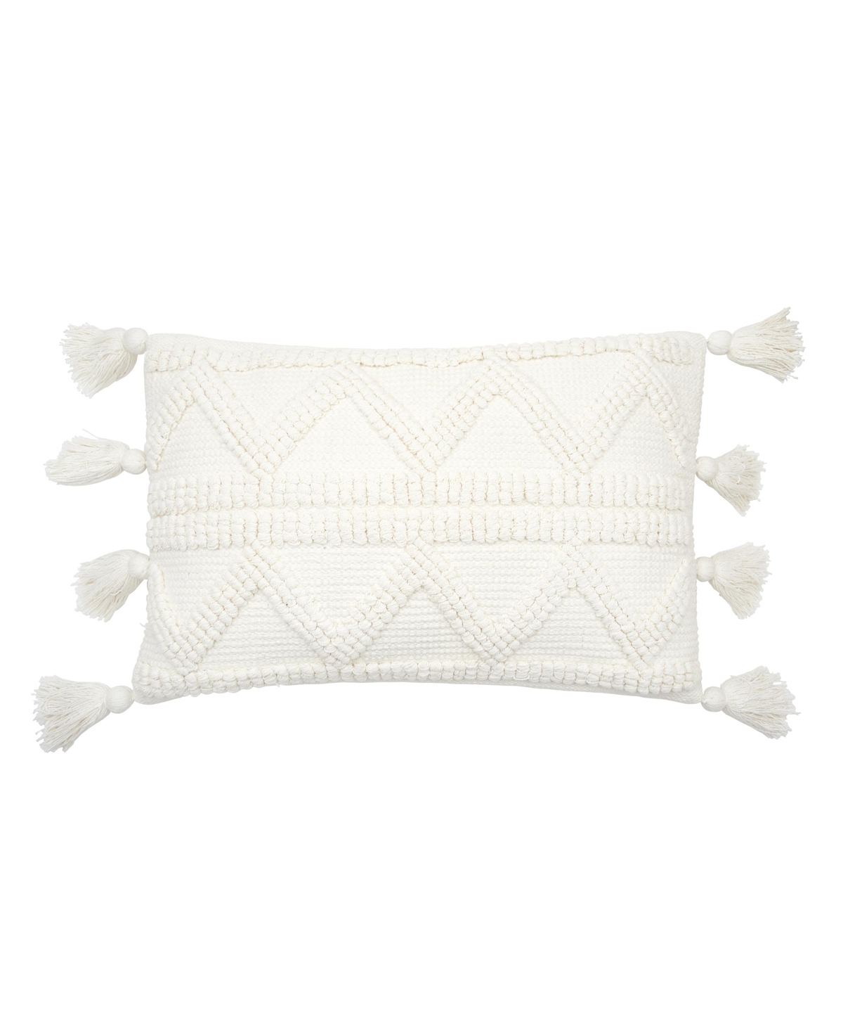 Click here for Eustis Pillow  14" x 22" - Green prices