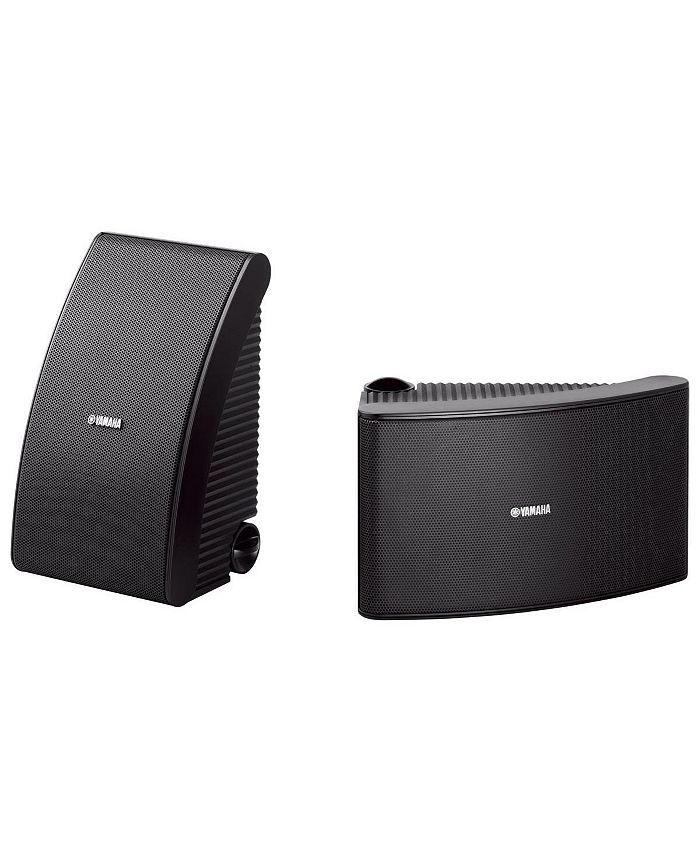 Yamaha NS-AW592 All-Weather Outdoor Speakers - Pair - Macy's