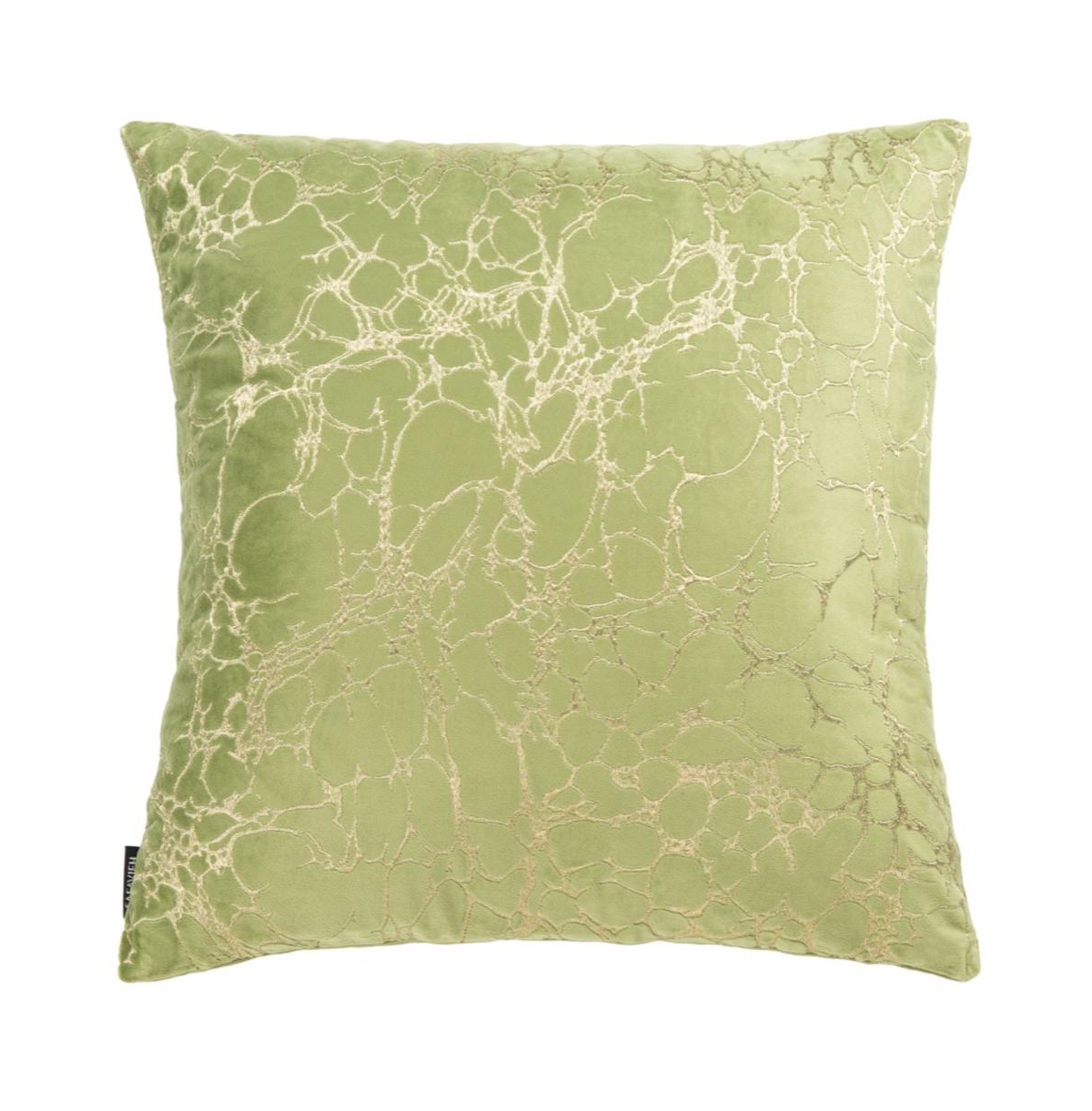 Click here for Safavieh Brenla 18 x 18 Pillow - Dark green prices