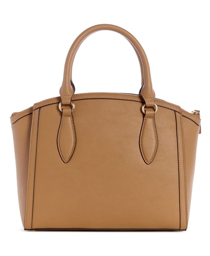 Nine West Graysen Satchel Bag - Macy's