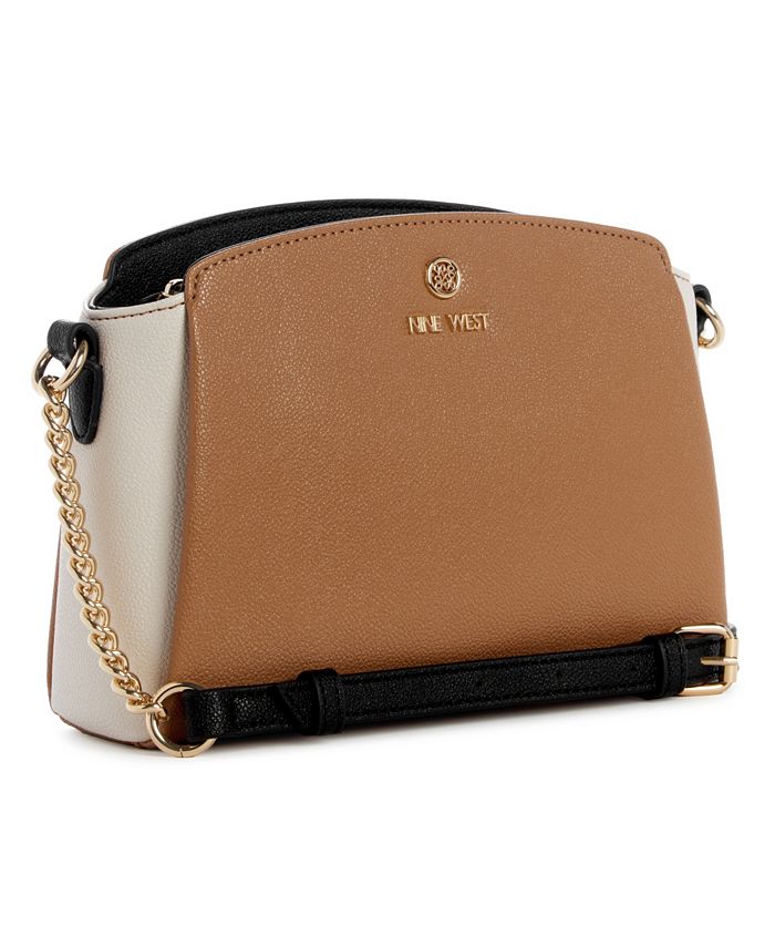 Nine West Siera Crossbody Bag - Macy's