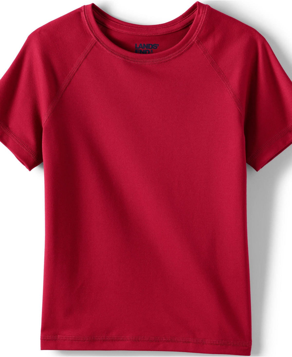 Click here for Lands End Girls School Uniform Short Sleeve Active... prices
