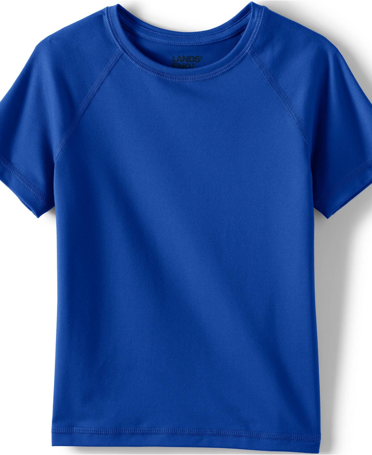 Click here for Lands End Girls School Uniform Short Sleeve Active... prices