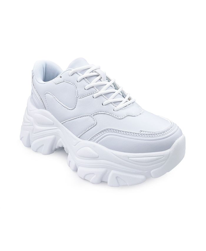 BERNESS Women's Blair Sneaker - Macy's